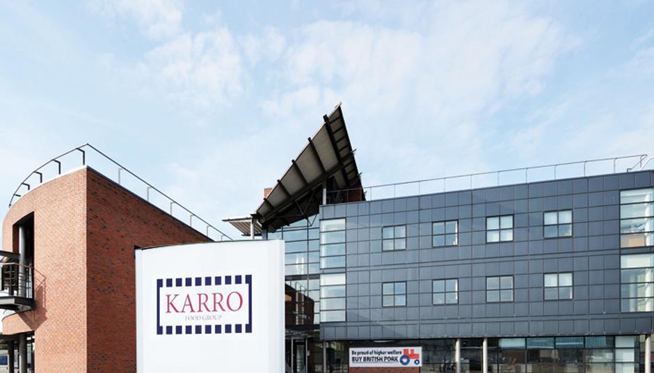 CapVest confirms acquisition of Karro Food Group | News | The Grocer