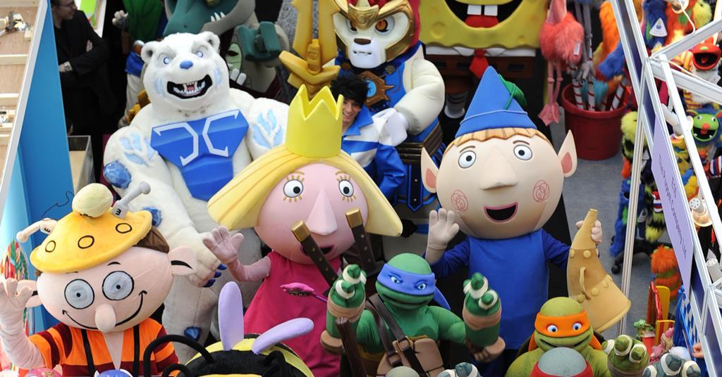 Toy Fair 2013 round-up | News | The Grocer