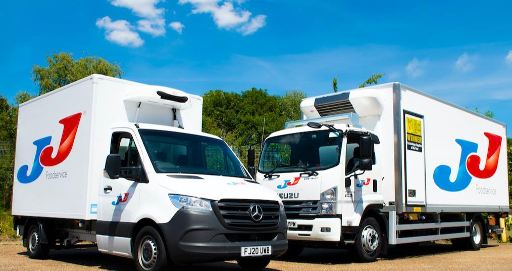 JJ Foodservice joins Local Authority Caterers Association | News | The ...