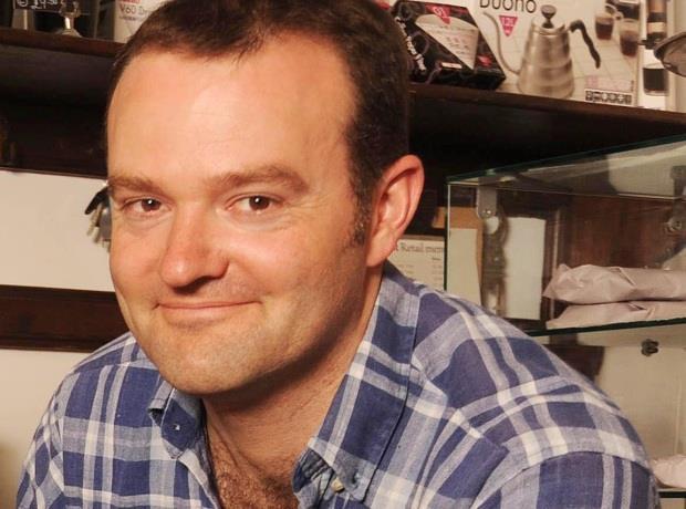 Nick Tolley of Harris + Hoole on tennis balls and Star Wars | My ...