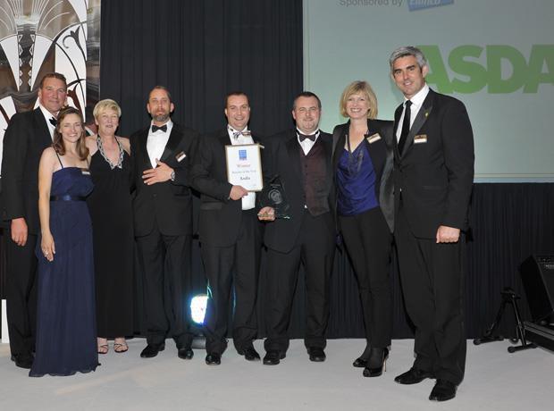 Asda best retailer again at British Turkey Awards | News | The Grocer