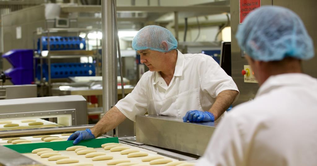 Food & drink manufacturing costs starting to ease | News | The Grocer