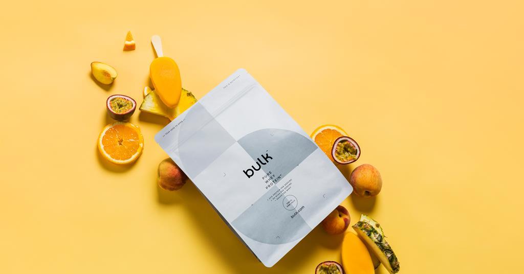 Bulk unveils summer protein powder range in limited-edition flavours ...
