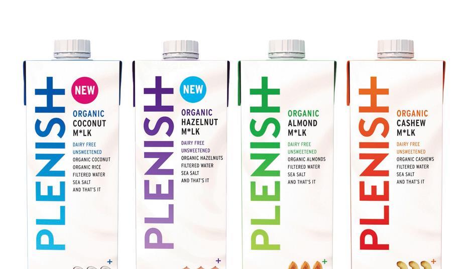 Plenish replenishes growth engine with £1.5m PE injection | News | The ...