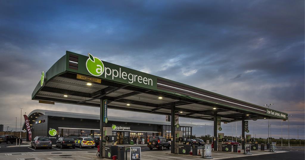 Welcome Break deal sends Applegreen sales soaring but coronavirus ...