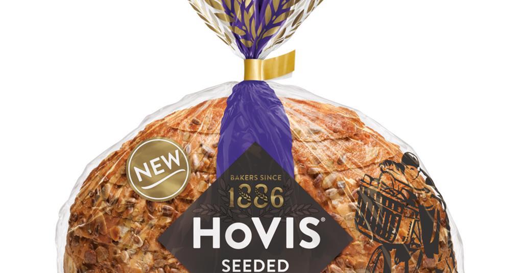 Hovis launches posh Bakers Since 1886 bread range | News | The Grocer