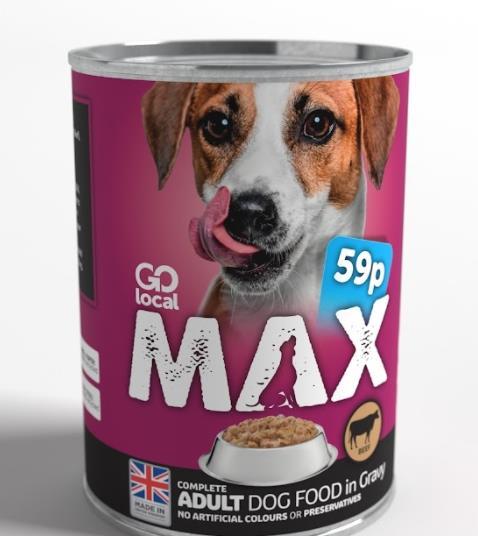 Parfetts almost doubles Go Local own-label range with 58 new lines ...