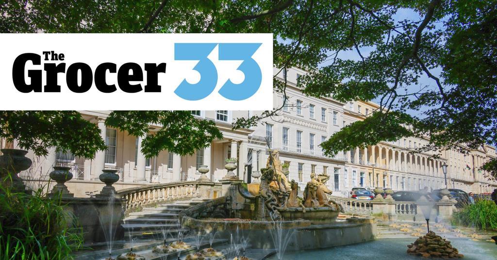Waitrose crowned the best Cheltenham supermarket | Grocer 33 | The Grocer