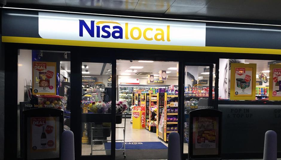 Nisa Store of the Future 2 hits 50 outlets | News | The Grocer