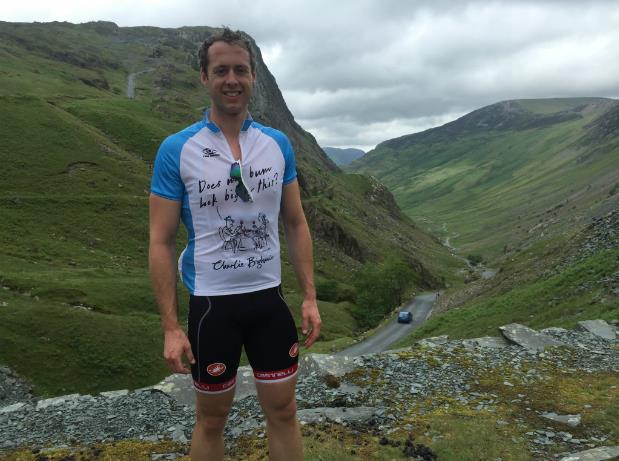 George Blyth of Charlie Bigham’s dies aged 34 | News | The Grocer