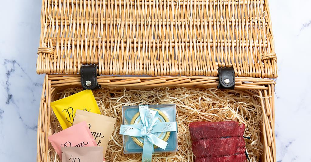 Farmison appoints KPMG to explore investment options | News | The Grocer