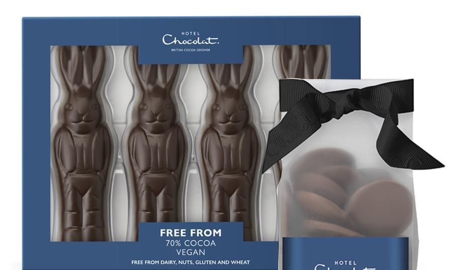 Hotel Chocolat reports 750k sign-ups to VIP Me loyalty scheme | News ...
