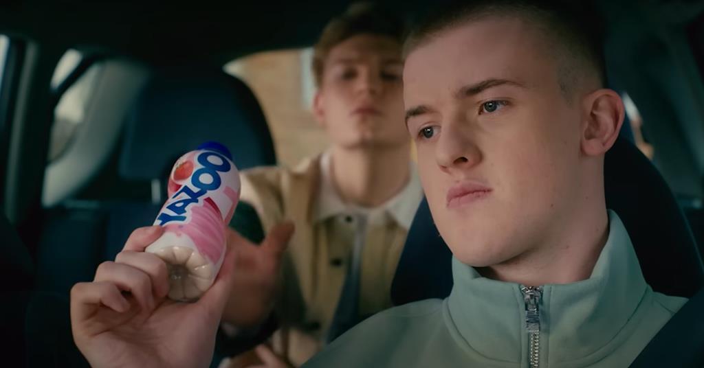 The top 50 most impactful food and drink adverts of 2023 | The Grocer