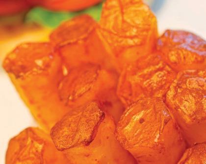 Wilson's potato causeway | News | The Grocer