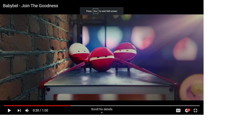 Bel invests £1.7m in new Babybel snacking ad campaign | News | The Grocer
