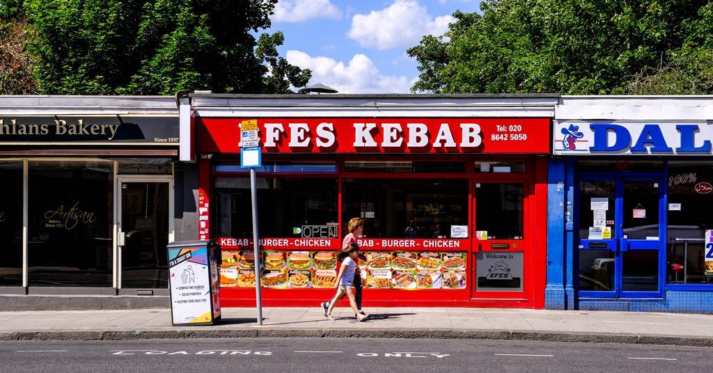 Breaking the ‘junk food cycle’: why swift industry intervention is ...