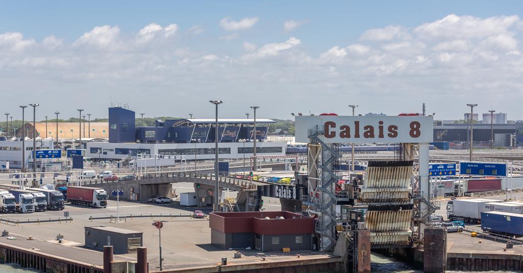 HMRC notifies European hauliers of ‘common issues’ with border changes ...