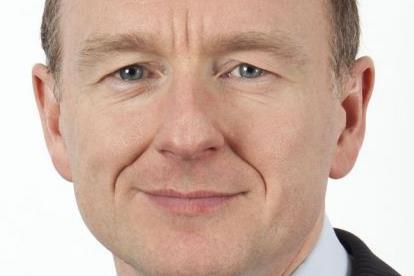 M&S food director George Wright named new FareShare boss | News | The ...