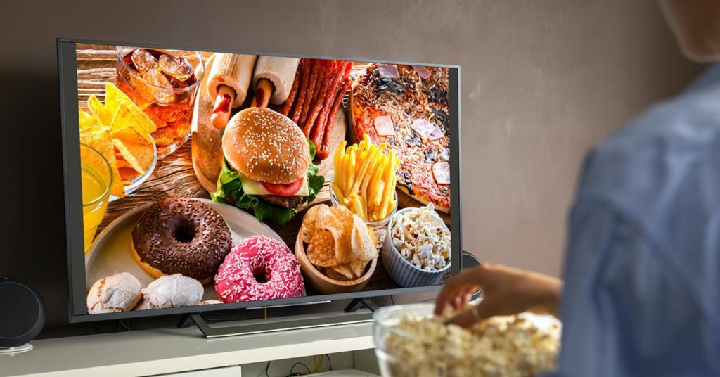 Health groups in fury over ‘watered down’ junk food ad ban | News | The ...