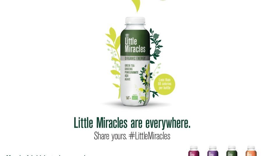 Little Miracles looks to energise women with marketing push | News ...