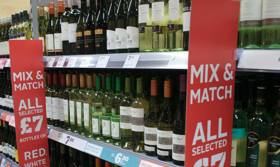 Booze deals feel the pinch as Christmas activity builds up | News | The ...