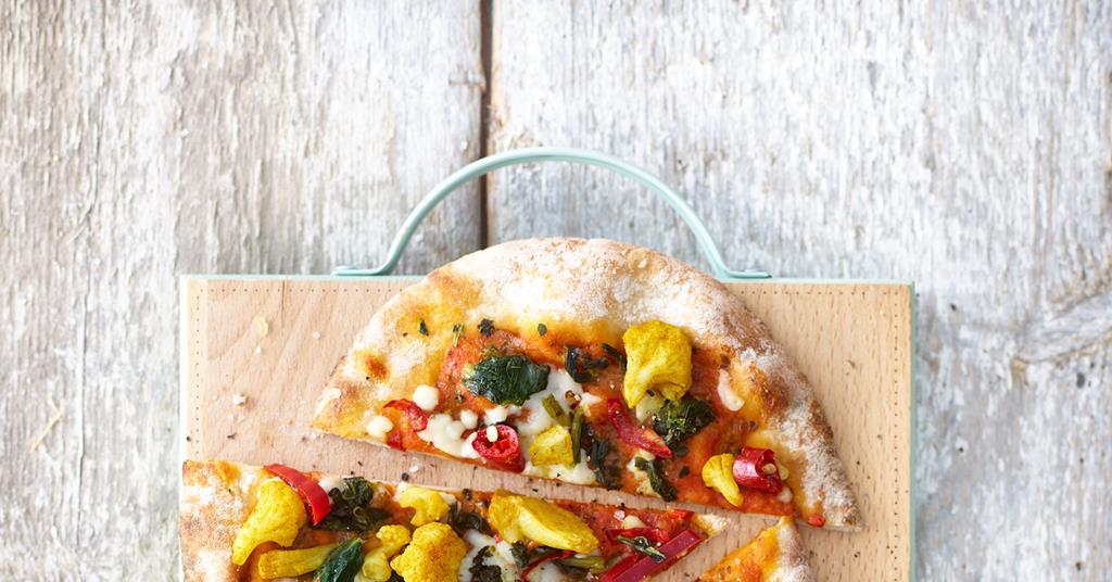 Range preview: Co-op Gro vegan 2020 | Range Preview | The Grocer