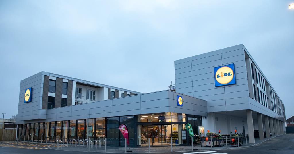 Lidl dominates with 9% winning margin on nearest supermarket rival ...