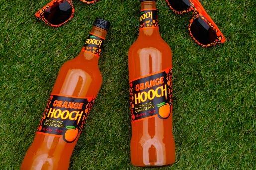 Global Brands takes control of Hooch, Hooper’s and Reef from Molson ...