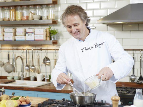 Charlie Bigham’s first manufacturer to eliminate all edible food waste ...