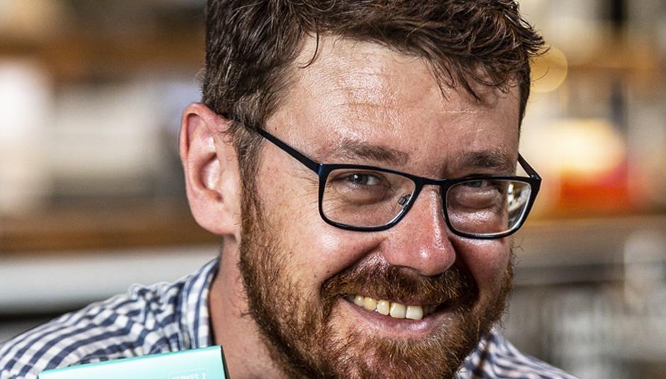 Ben Jackson, Capsicana, on Madonna, guitars and Jeff Bridges | My ...