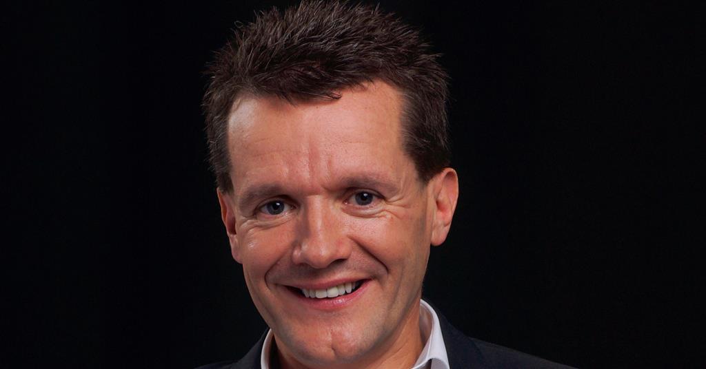 Andy Ward takes up finance director role at GroceryAid | News | The Grocer