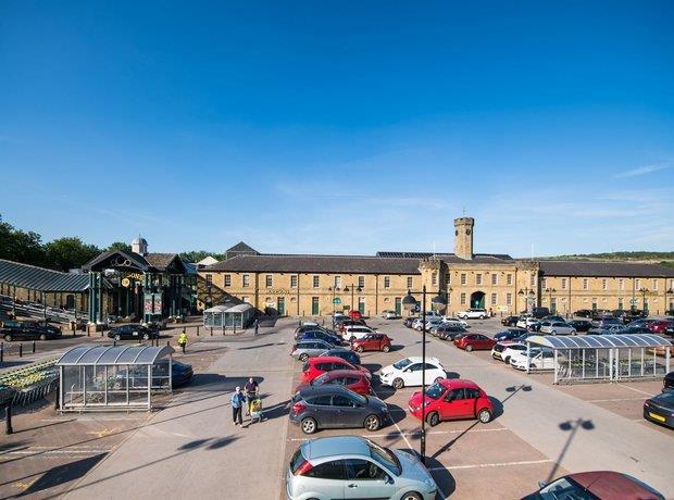 Supermarket Income REIT buys Morrisons site in Sheffield | News | The ...
