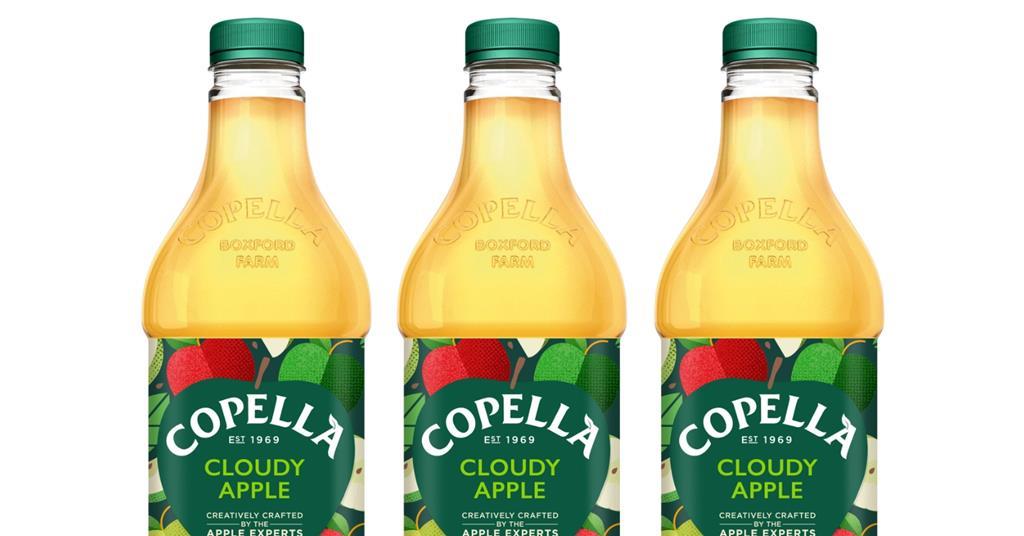 Copella revamps packaging in bid to lure younger shoppers | News | The ...