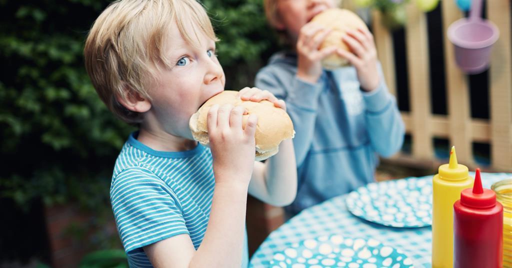 Asda’s vegan summer range 2023 showcases healthy barbecue options ...