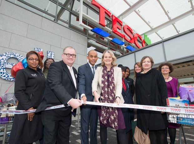 Tesco helps finance huge regeneration project in Streatham | News | The ...