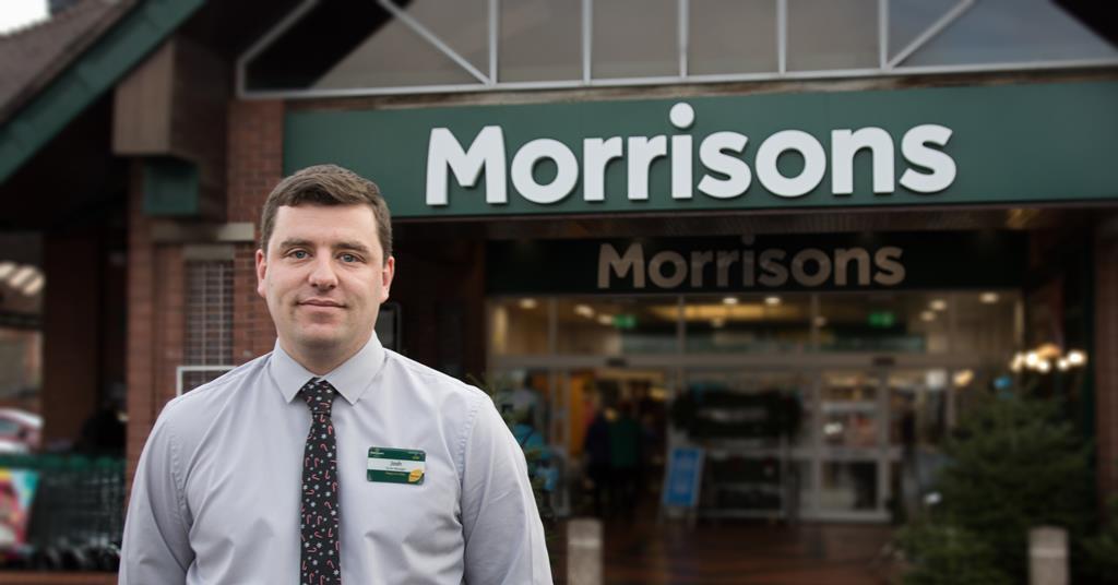 Morrisons, Chesterfield: Grocer 33 store of the week | Grocer 33 | The ...