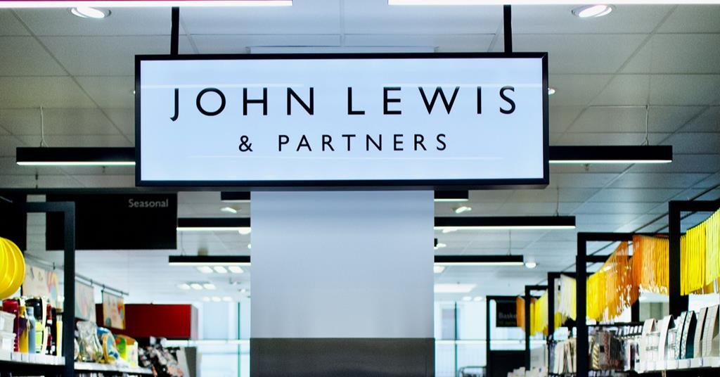 City snapshot: John Lewis Partnership considers changes to employee ...