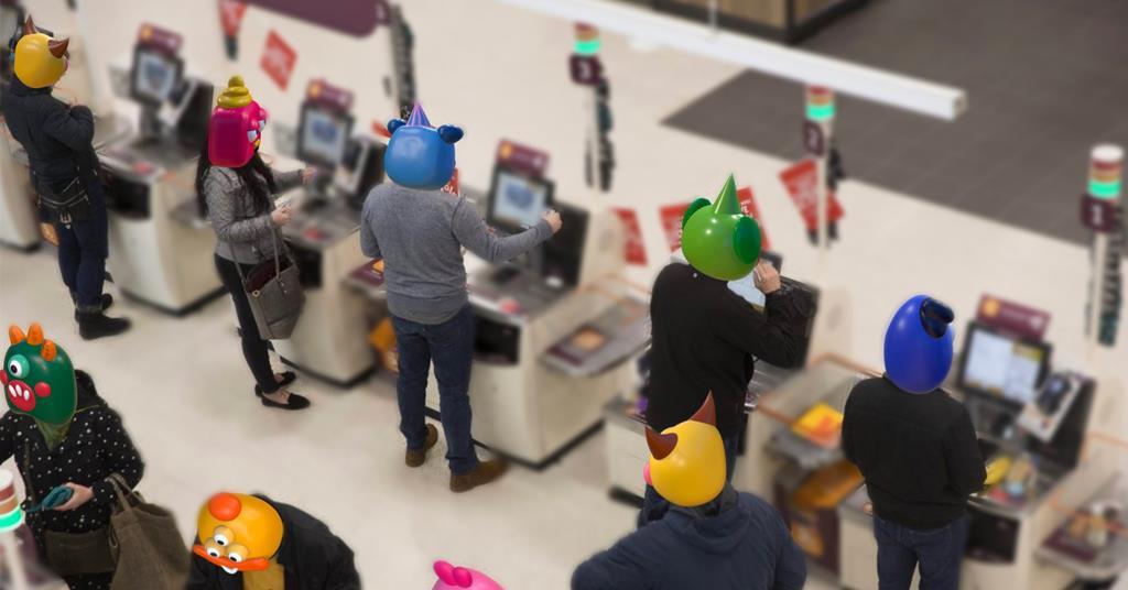 How to tackle theft at self-checkouts | The Grocer