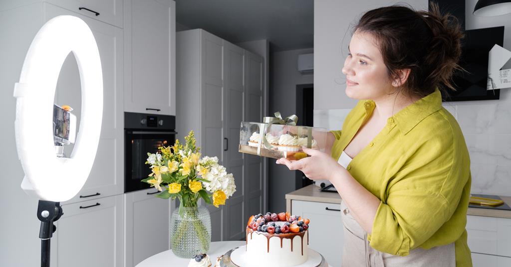 10 women succeeding in the food & drink influencer space | The Grocer