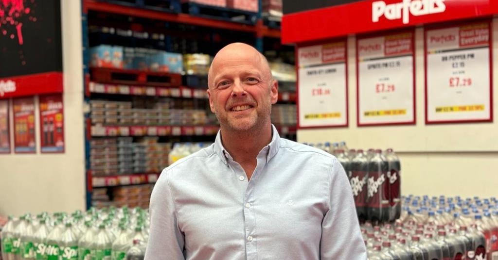 Parfetts appoints new head of trading | News | The Grocer