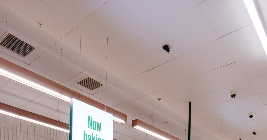 In pics: Waitrose’s new ‘Home of Food Lovers’ concept store | News ...