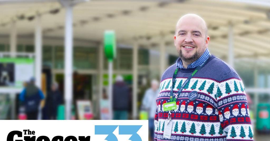 Asda’s Jason Donoher on running a ‘battleship’ store with a local ...