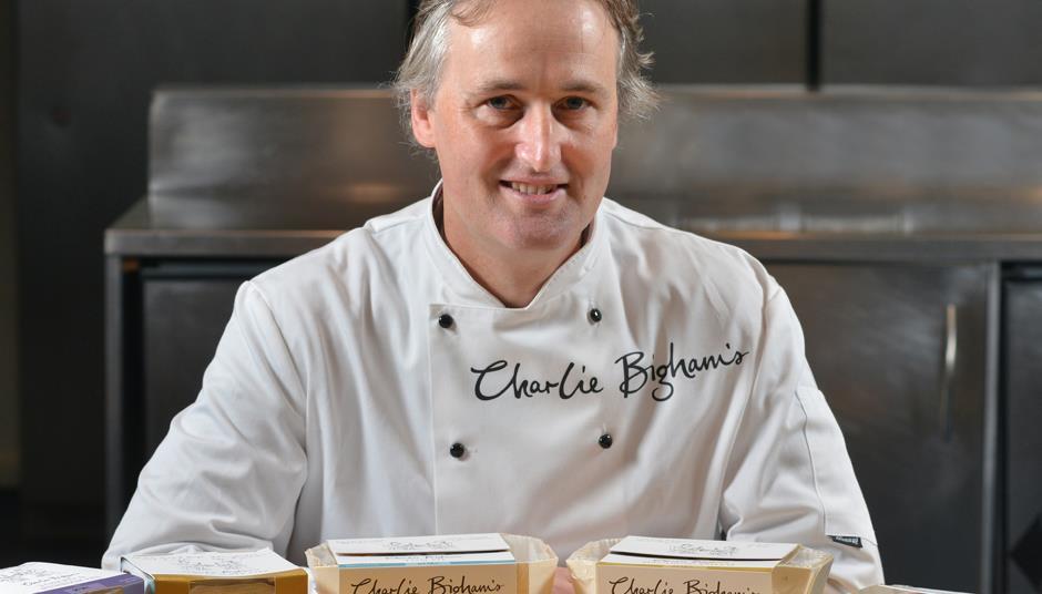 Charlie Bigham's hits 'new heights' with 35% growth | News | The Grocer