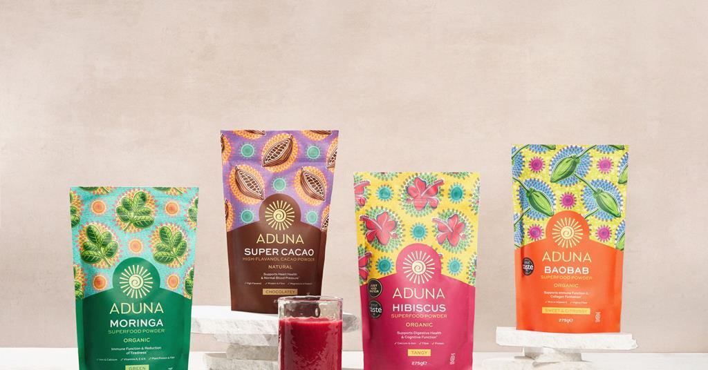 Aduna Superfoods strengthens board ahead of expansion | News | The Grocer
