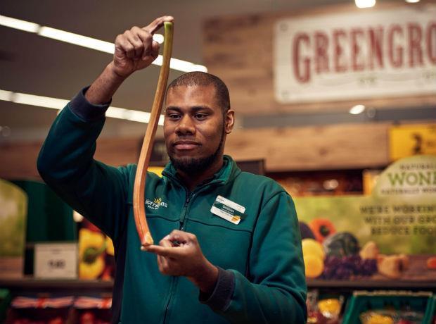 Morrisons publishes food waste figures for the first time | News | The ...