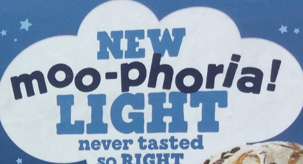 Unilever rapped by ASA over Ben & Jerry’s display ads | News | The Grocer