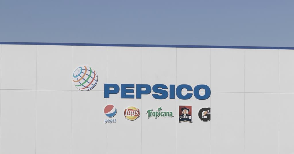 PepsiCo steadies ship with positive Q2 trading | News | The Grocer