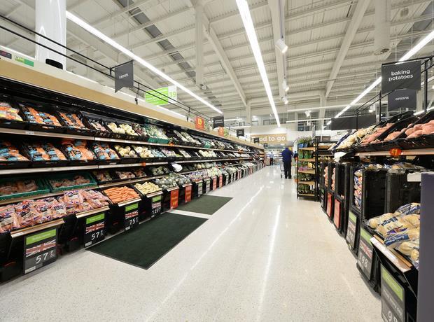 Asda back on top form with lowest price for 20 items | Grocer 33 | The ...