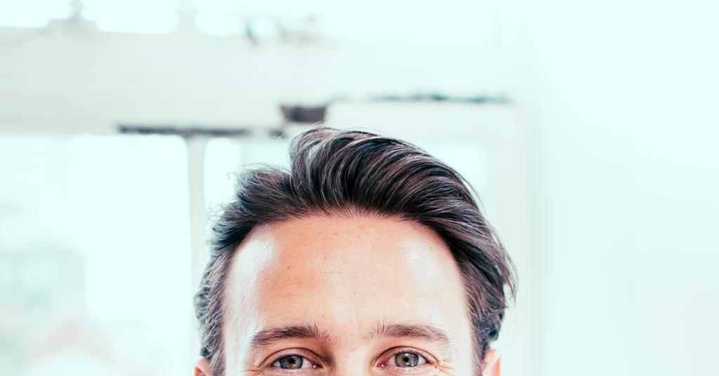 On The Frontline with Deliciously Ella CEO Matthew Mills | Videos | The ...
