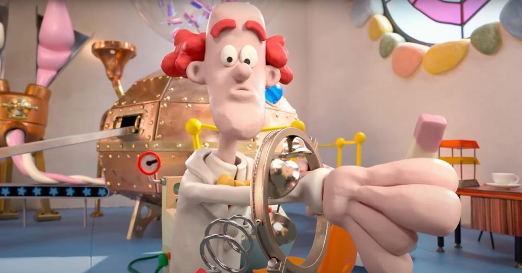 Swizzels reveals the secret to Squashies in animated ad | The Grocer